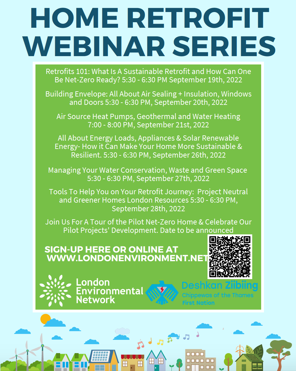 Retrofit Webinar Series: Retrofit 101 - What Is a Sustainable Retrofit ...