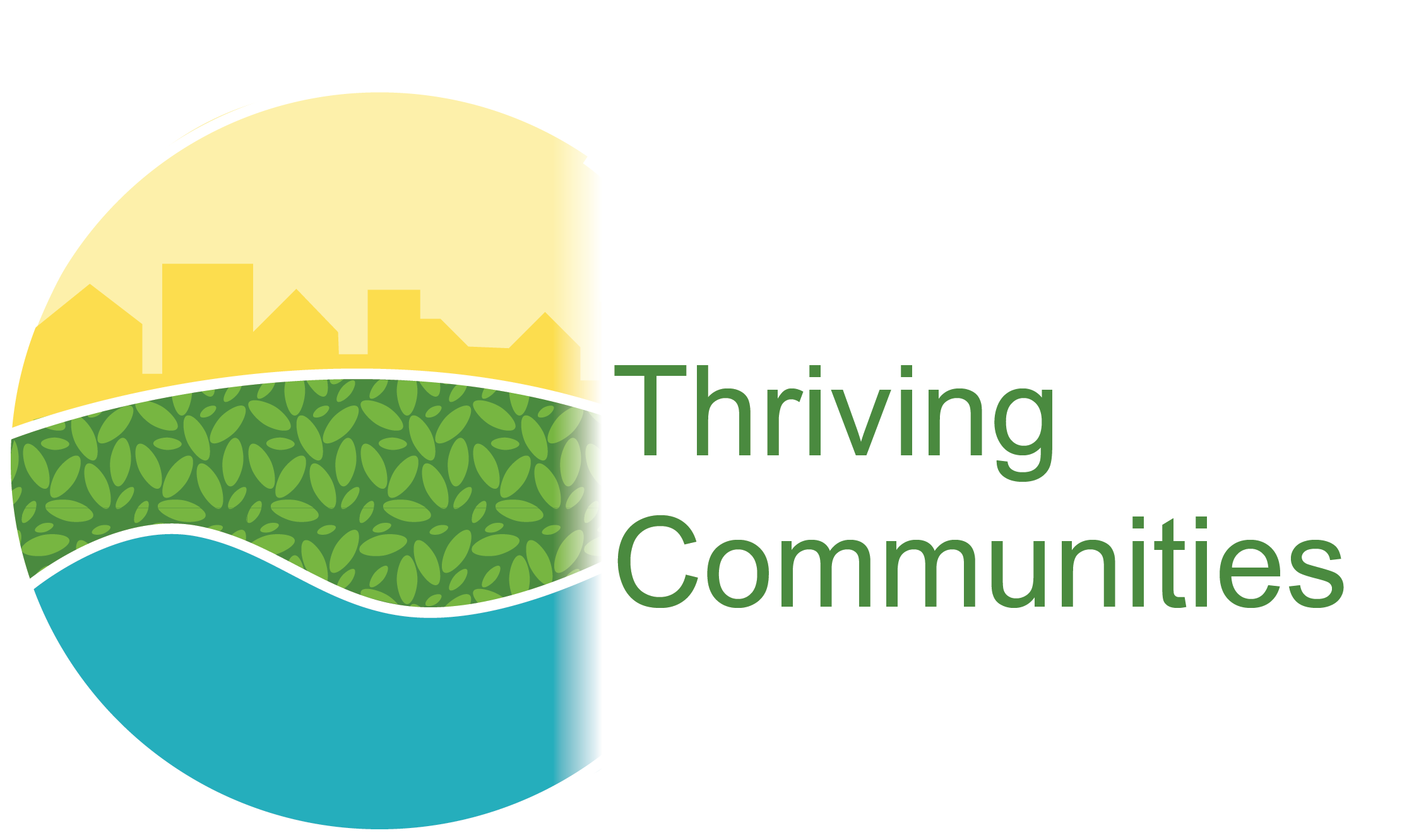 Thriving Communities - London Environmental Network