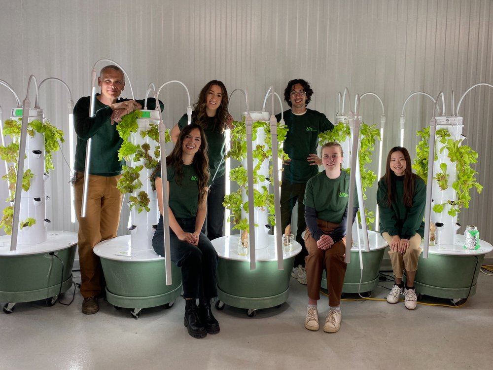 Events Calendar - London Environmental Network