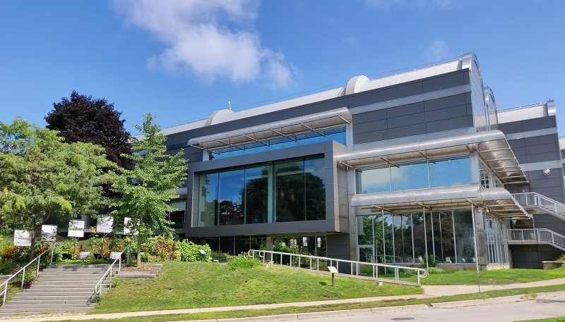 Events Calendar - London Environmental Network