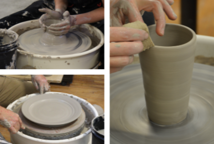 Try Clay Day! | Clayworx - London Environmental Network
