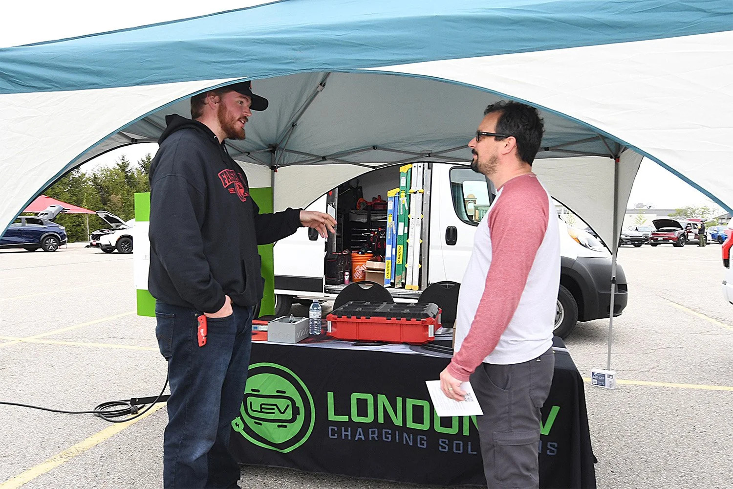 London Environmental Network