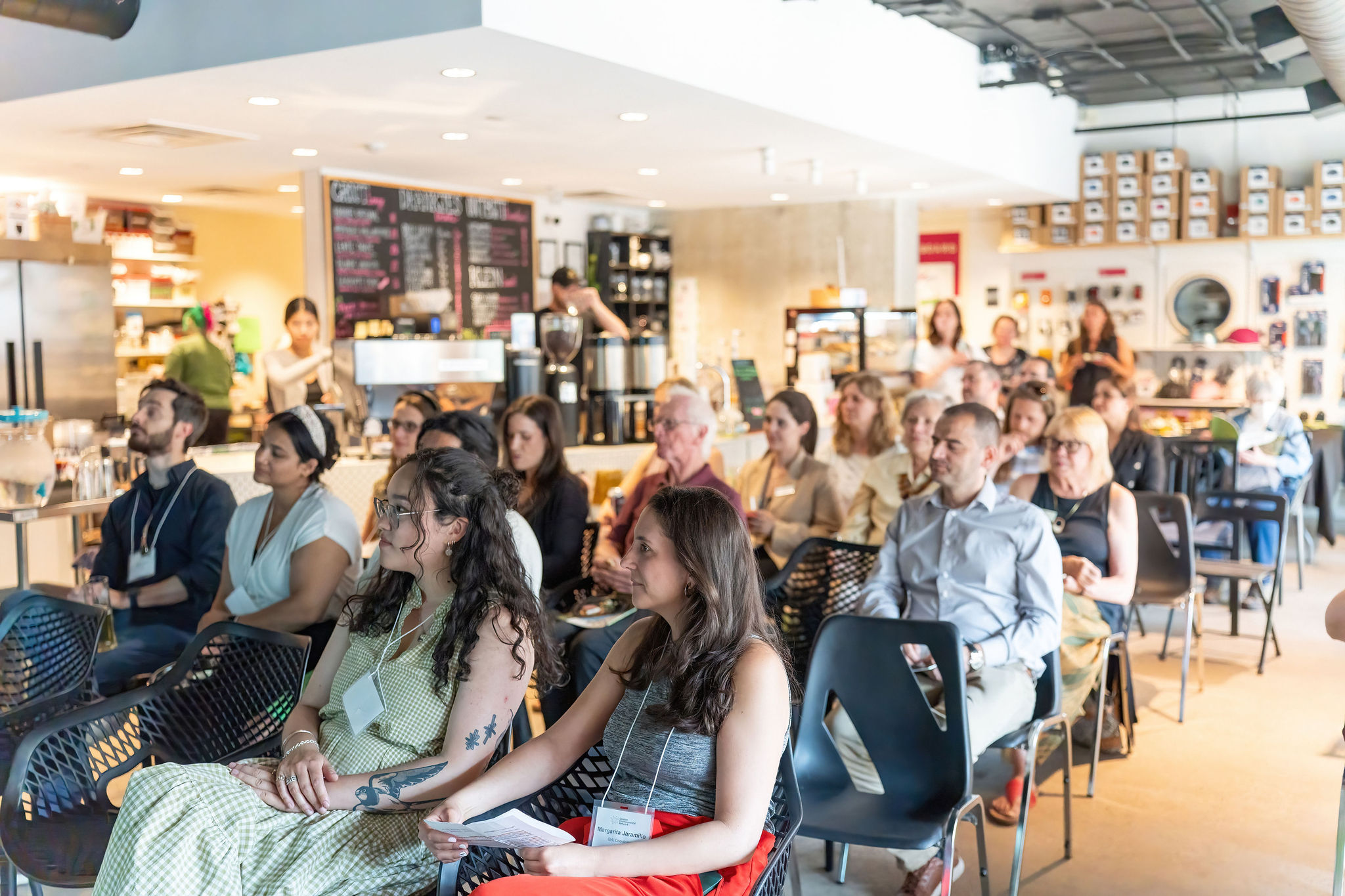 London Environmental Network