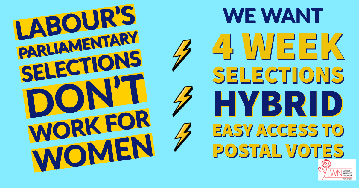 Labour Women's Network