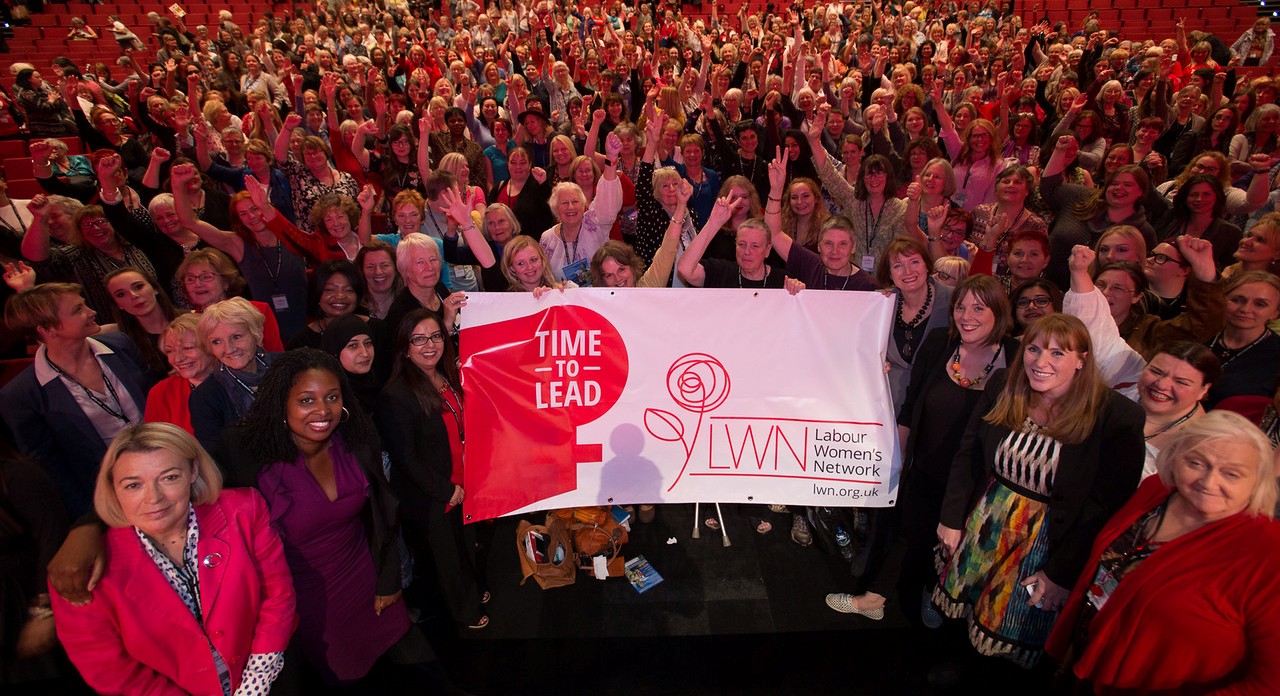 Labour Women's Network