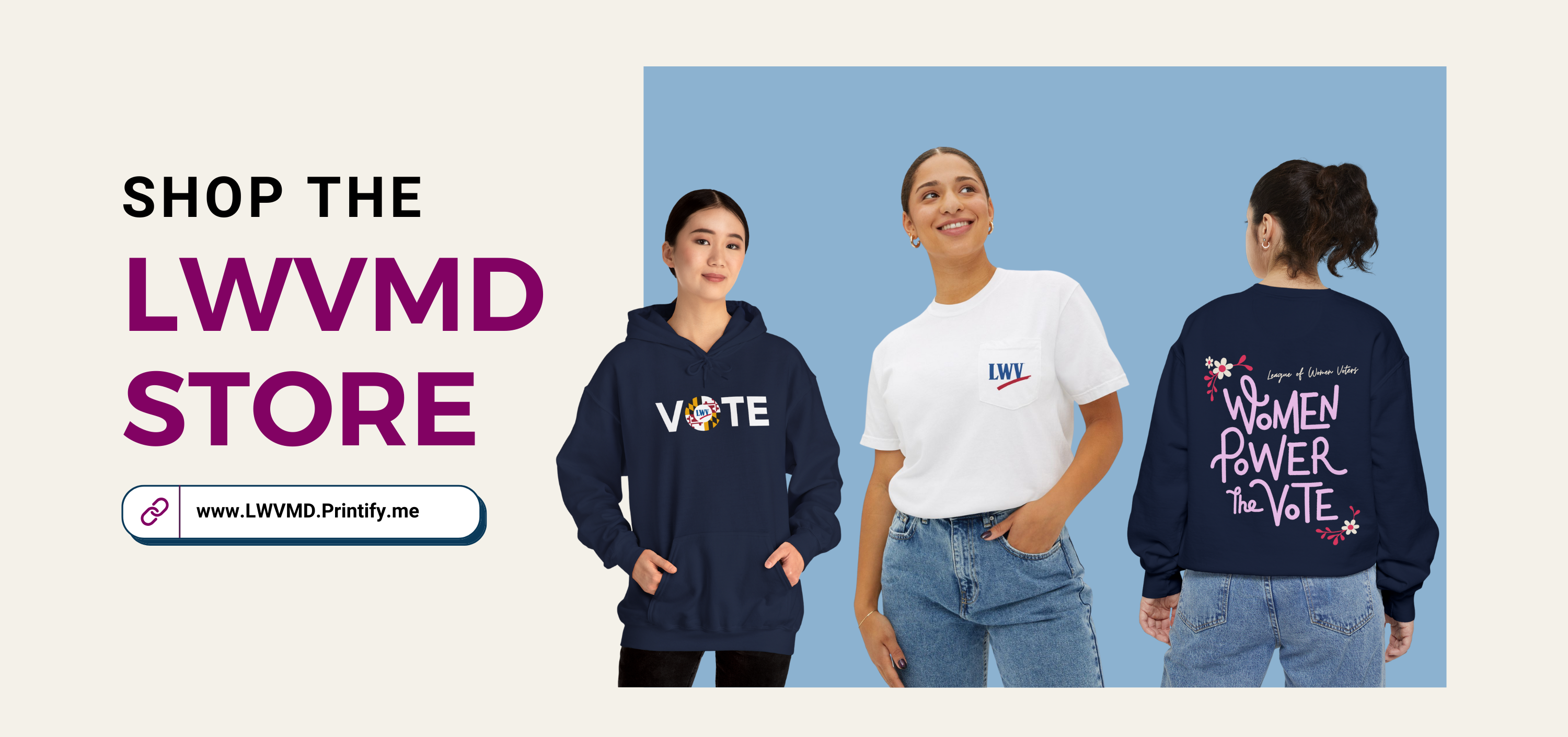 LWVMD.org