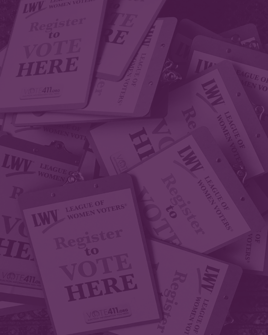 Understanding Voter Roll Maintenance in Maryland - LWVMD