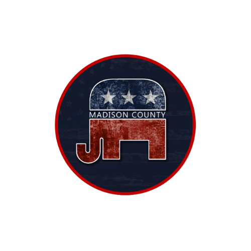 About Our Party - Madison County Republicans