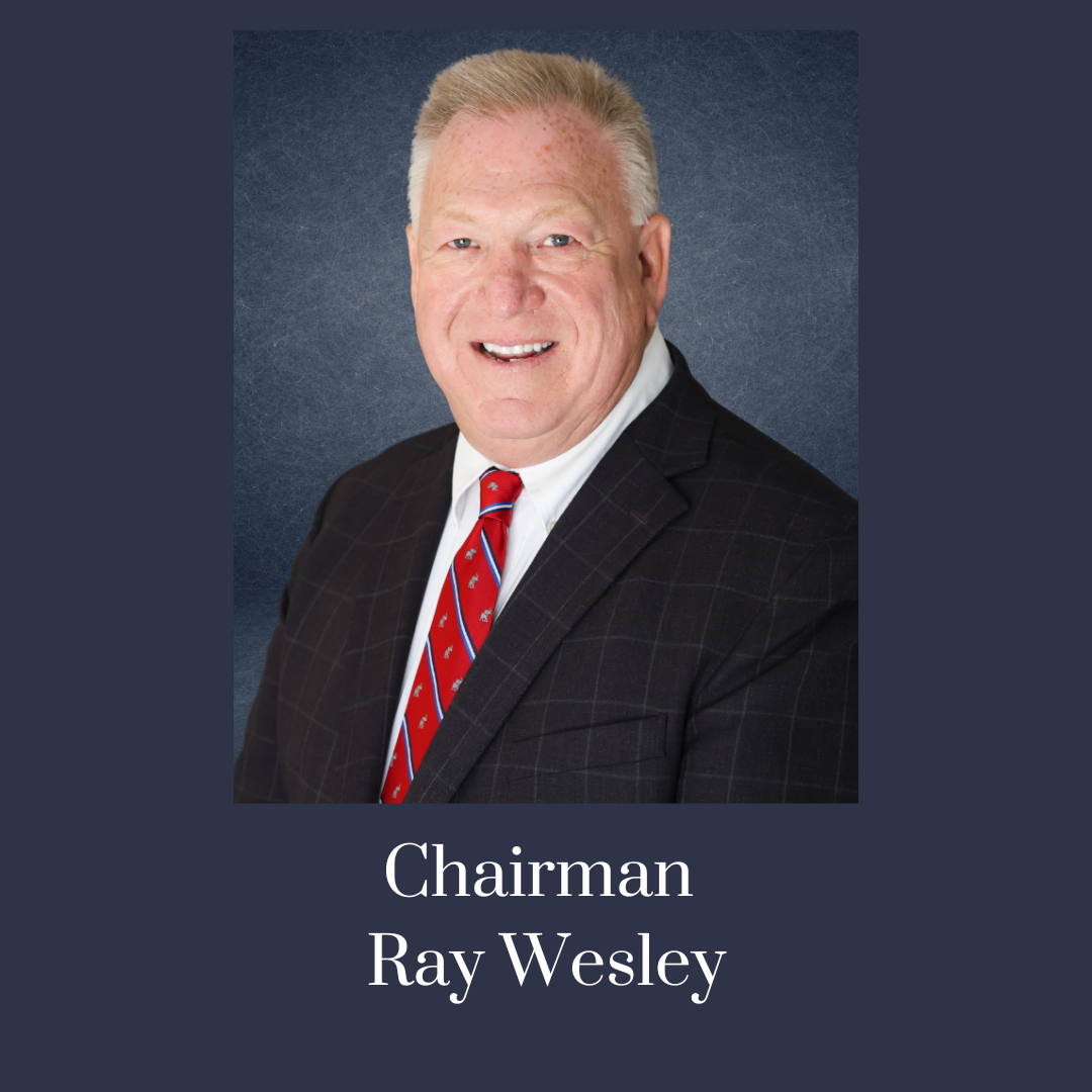 Leadership - Madison County Republicans