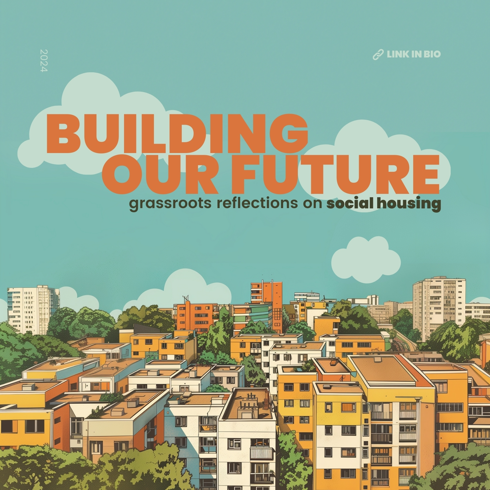 Building Our Future- Grassroots Reflections on Social Housing - Housing ...