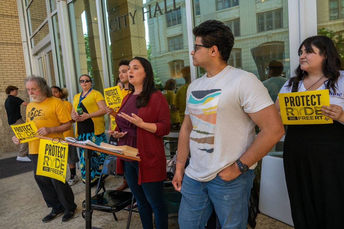 Sacramento ACCE Successfully Fight to Protect the Sacramento Youth Ryde ...