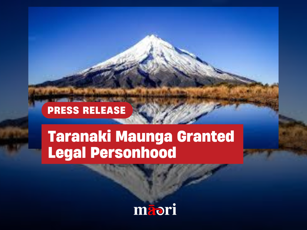 Mariameno Kapa-Kingi Enters Members Bill to Establish Mokopuna Māori Authority - Te Pāti Māori