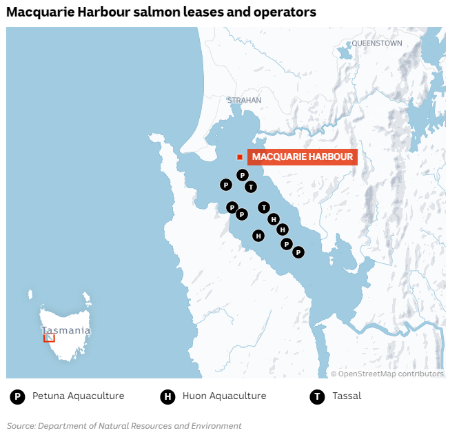 Save the Maugean Skate