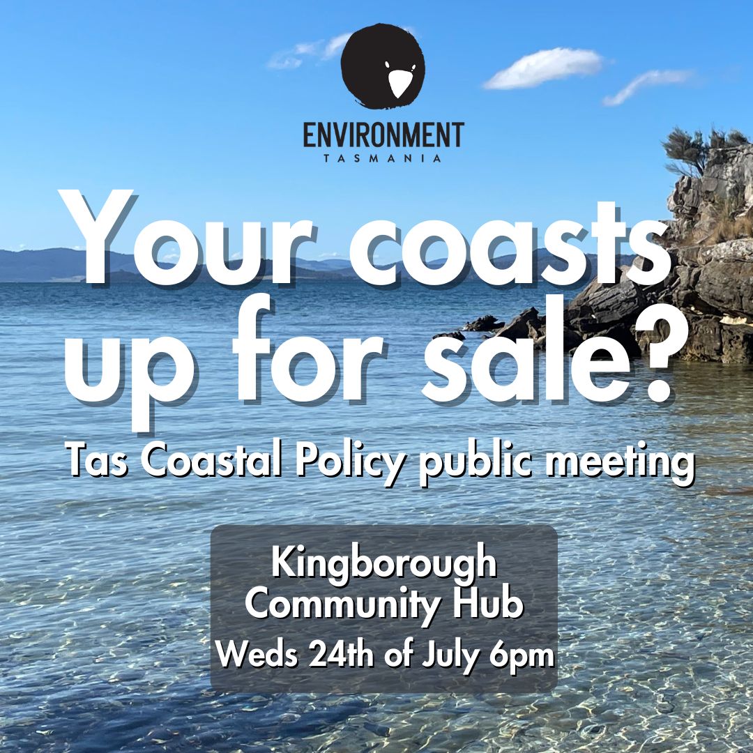 Kingston - Your coasts for sale?