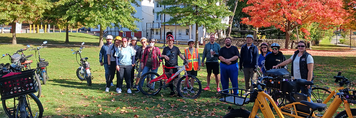 Bike Advocacy - Massachusetts Bicycle Coalition | MassBike