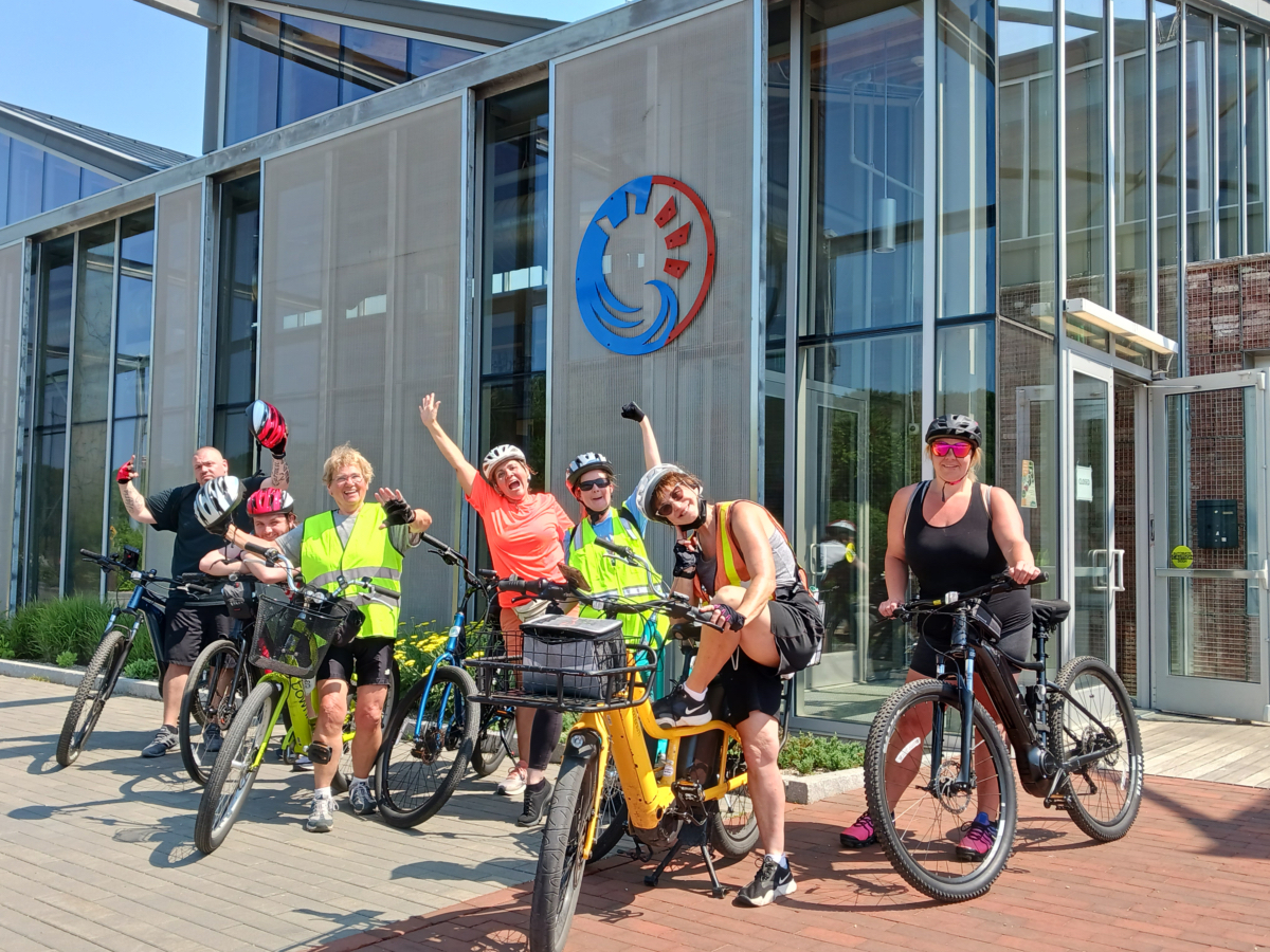 2025 Statewide E-Bike Voucher Program - Massachusetts Bicycle Coalition