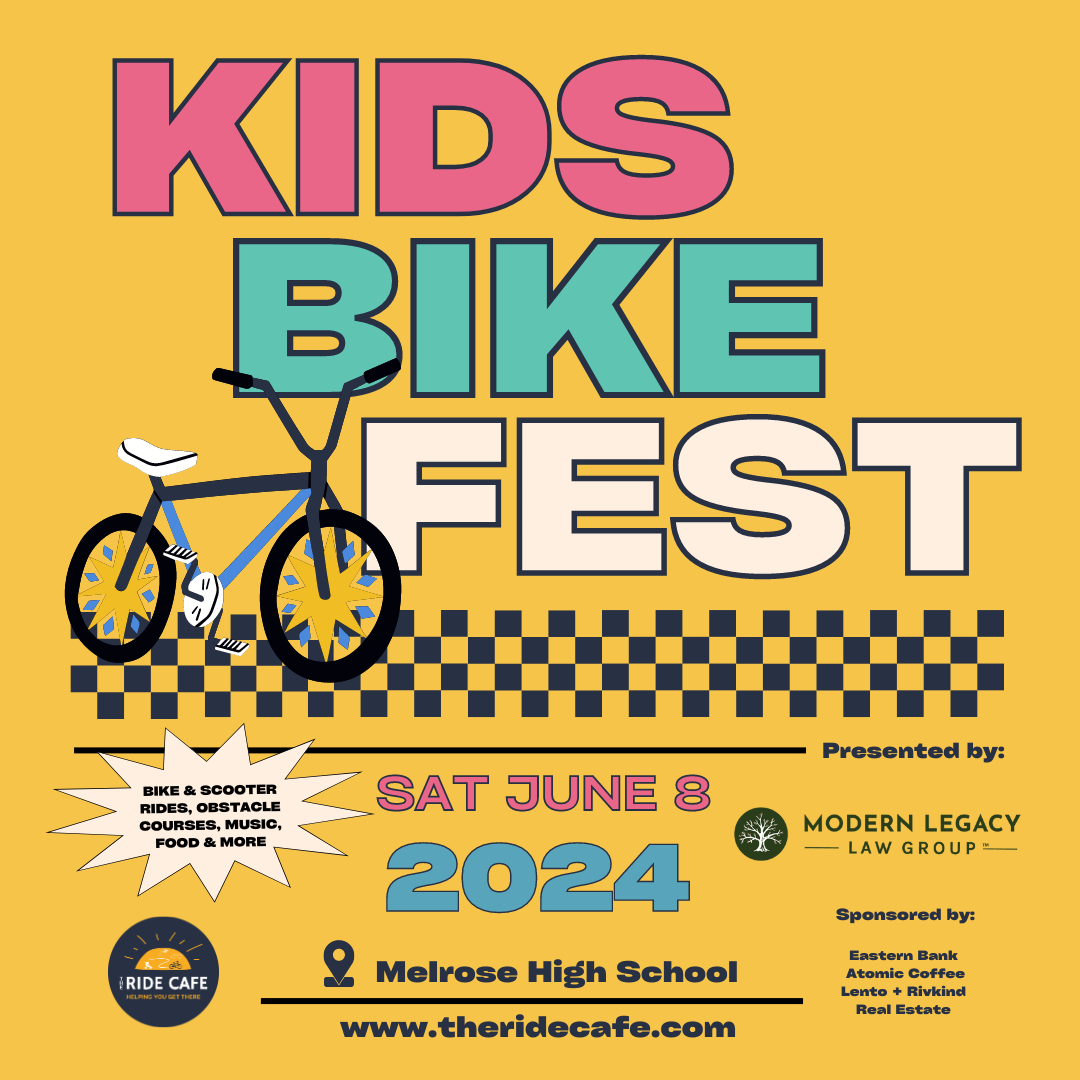 Kids Bike Fest