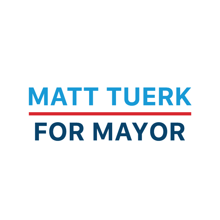 Matt for Mayor