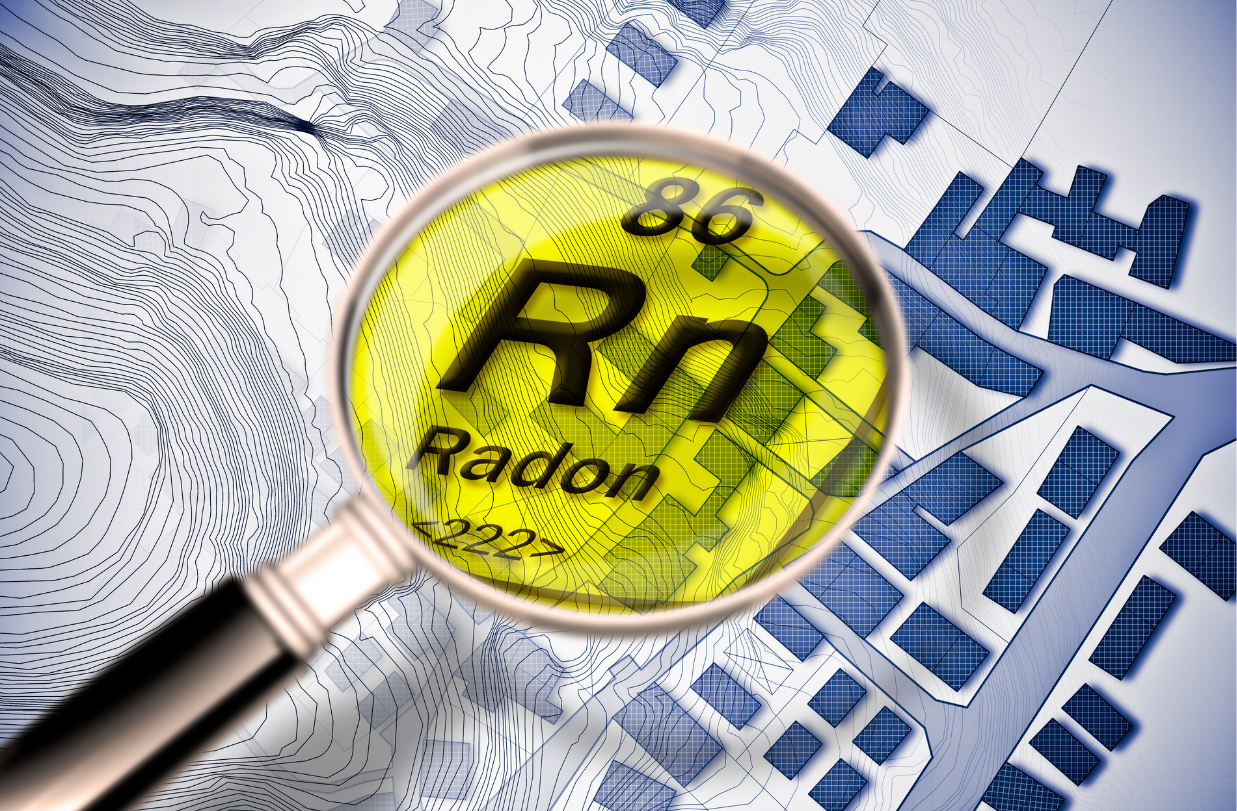 Radon Testing - Manitoba Lung Association