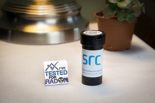 Radon Testing - Manitoba Lung Association