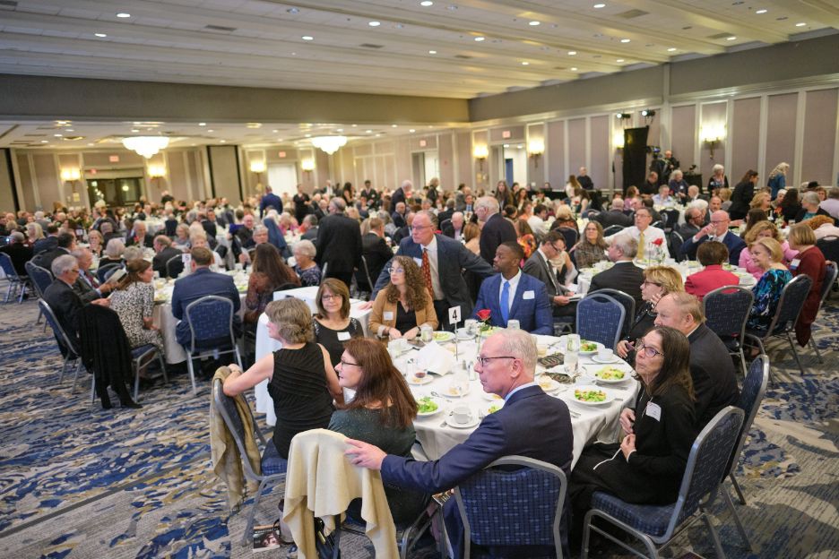 Photo gallery: Loving Life and Legacy for the Future at the 50th MCFL Gala