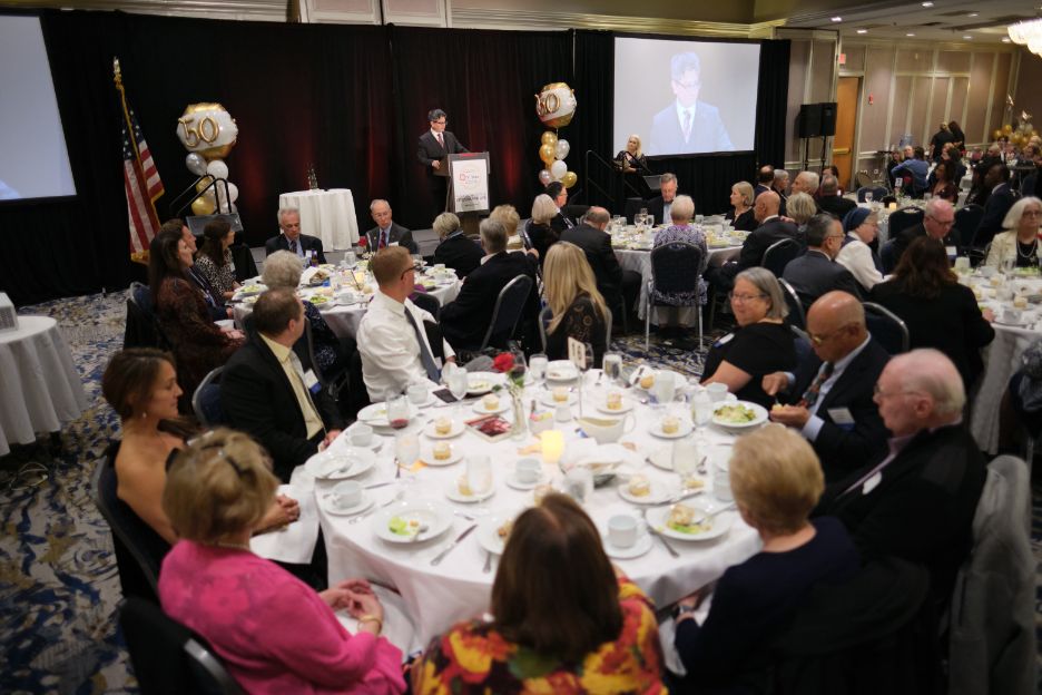 Photo gallery: Loving Life and Legacy for the Future at the 50th MCFL Gala