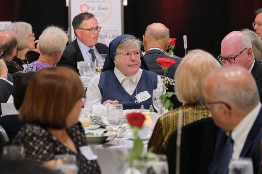 Photo gallery: Loving Life and Legacy for the Future at the 50th MCFL Gala