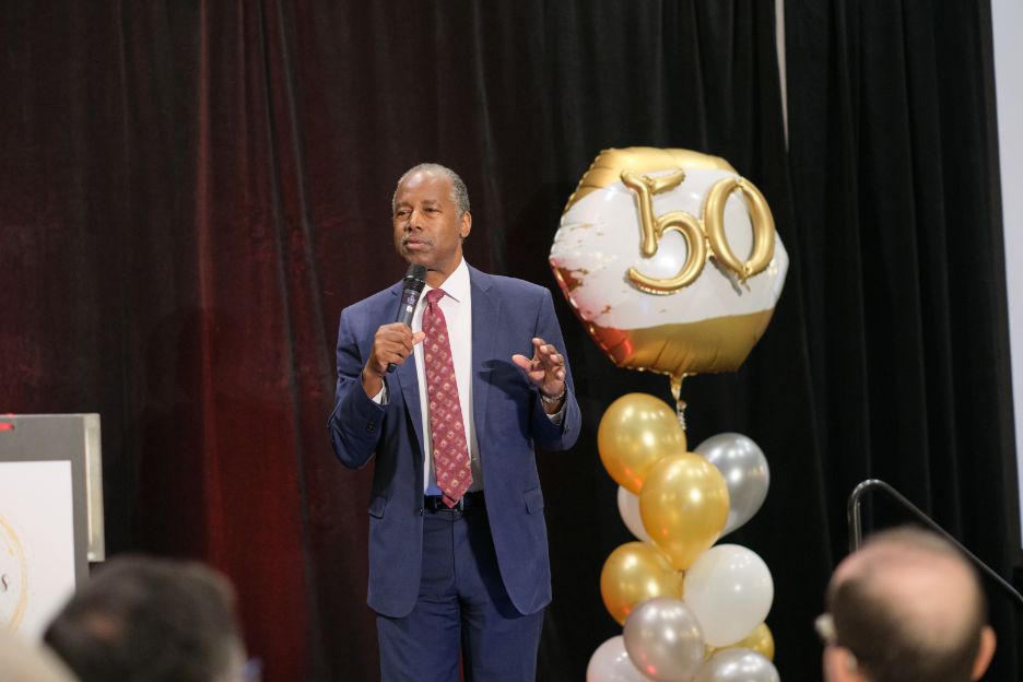 Photo gallery: Loving Life and Legacy for the Future at the 50th MCFL Gala