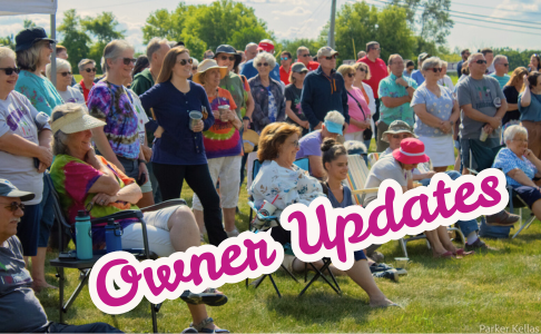 Owner Updates - owners.foodshed.coop