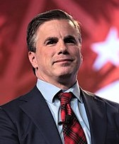 An Invitation to DEFENDING FREEDOM - Montgomery County Republican Party