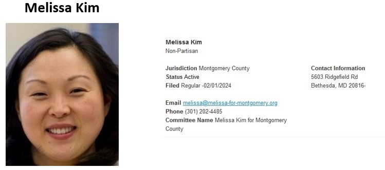 Board of Education - Montgomery County Republican Party