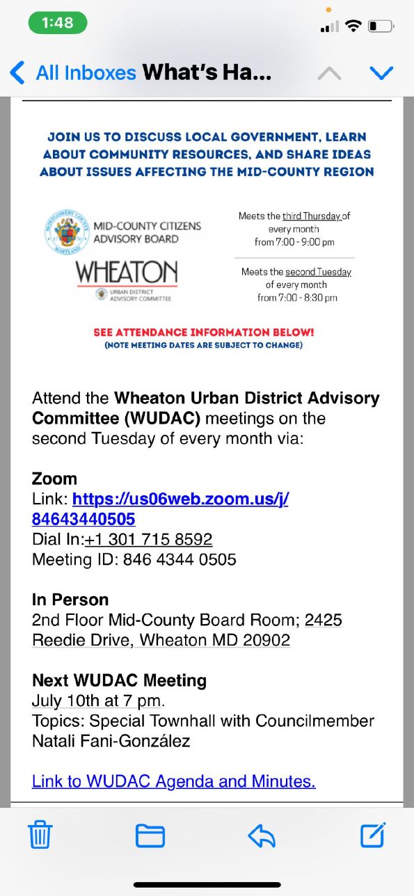 RULES FOR THEE BUT NOT FOR ME - Montgomery County Republican Party