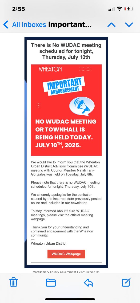 RULES FOR THEE BUT NOT FOR ME - Montgomery County Republican Party