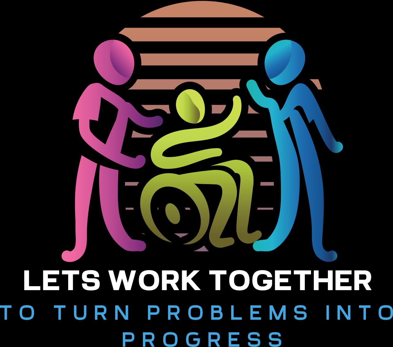 Let's Partner For Success - An afternoon with Christy Stevens