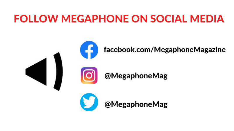 Megaphone