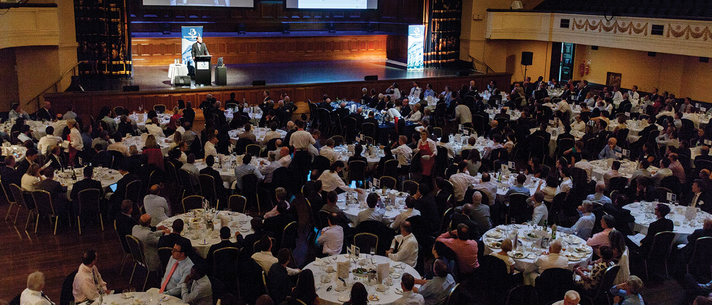 Melbourne Mining Club