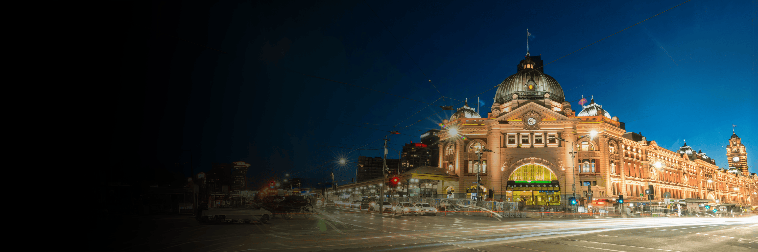 Progress - Melbourne Zero