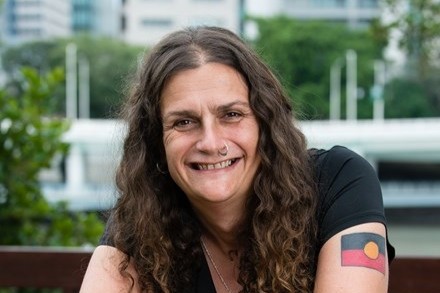 Prize-winning author Claire G. Coleman was homeless when a life ...