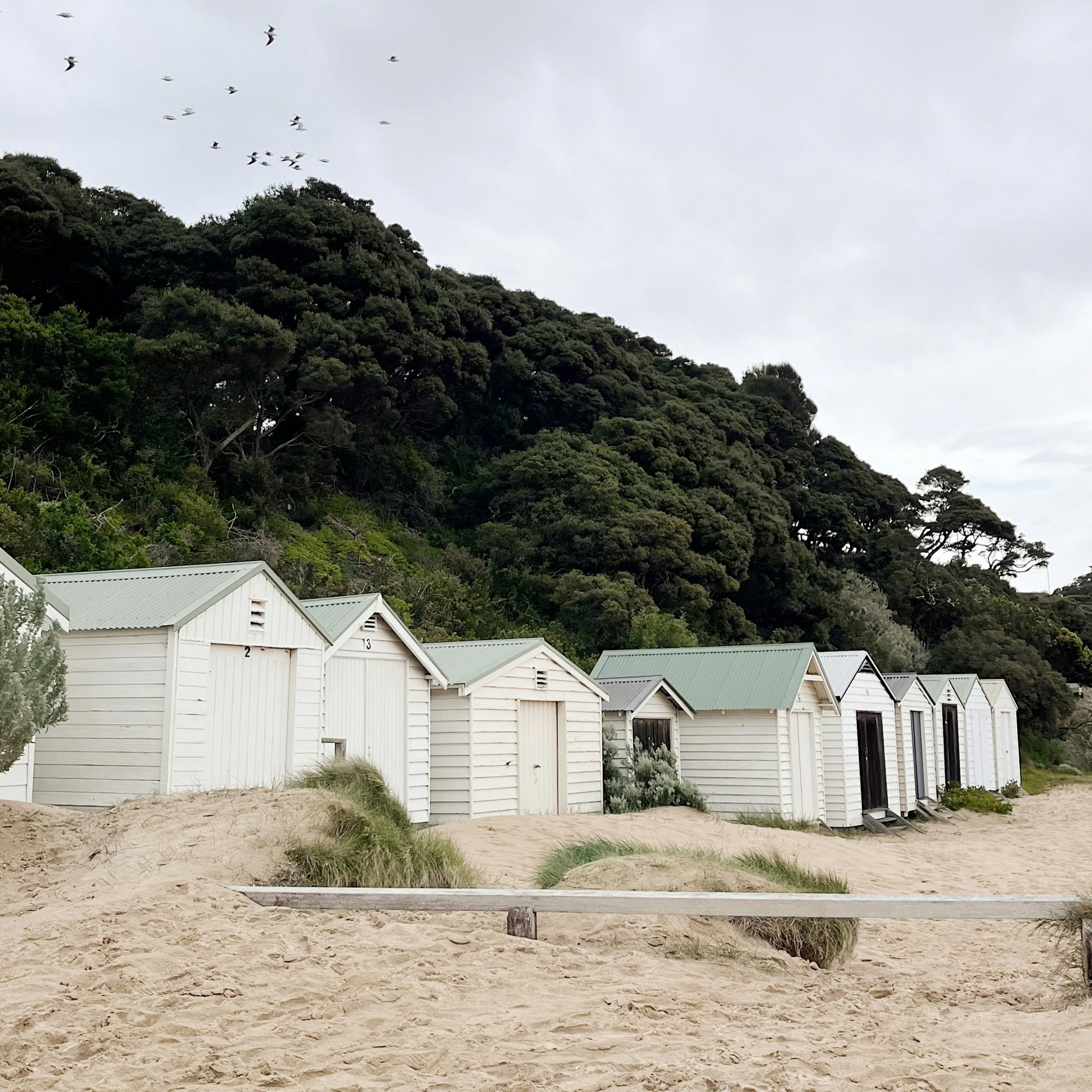 Mornington Peninsula Shire - Melbourne Zero