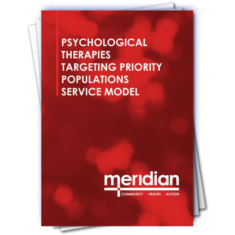 Resource Library Meridian