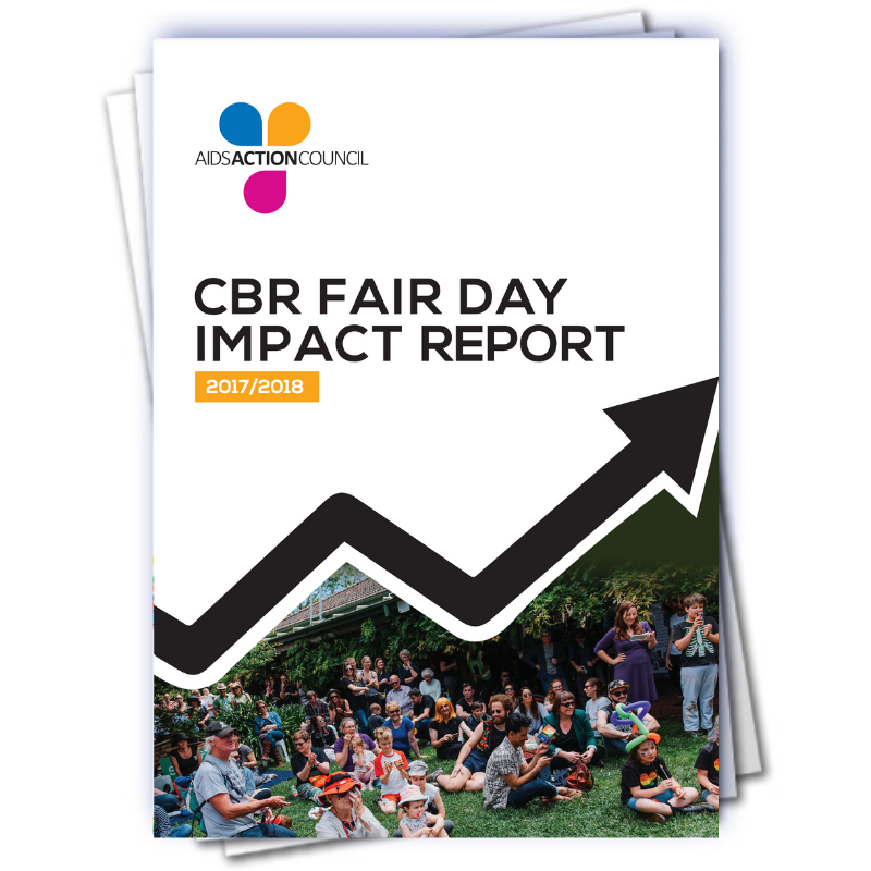 Fair Day Impact Report (2018) - Meridian