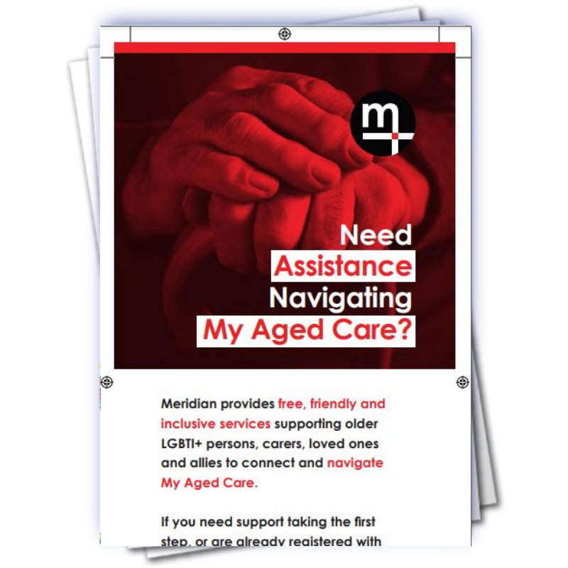 Resource Library - Meridian