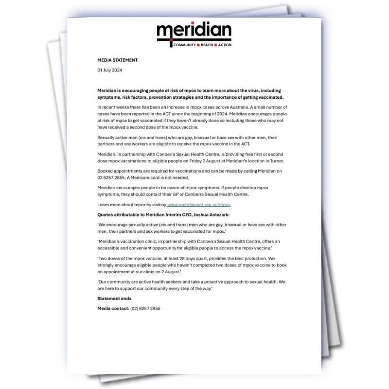 Resource Library - Meridian