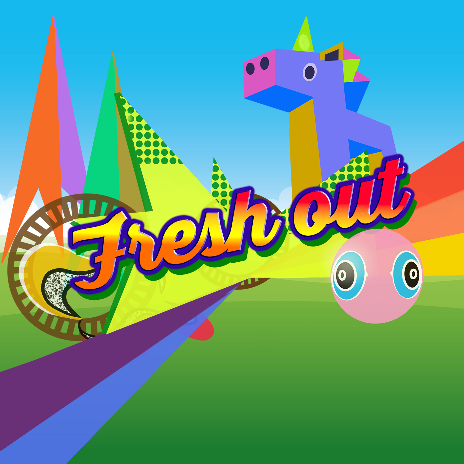FreshOut: Canberra's Fair Day - meridianact