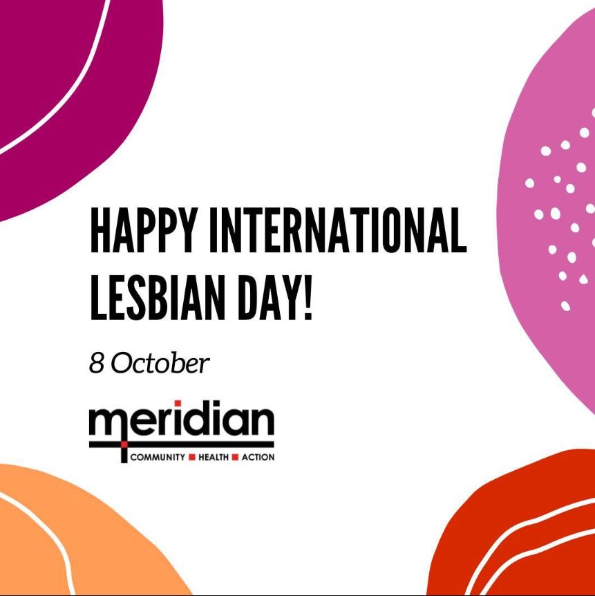 International Lesbian Day - meridianact