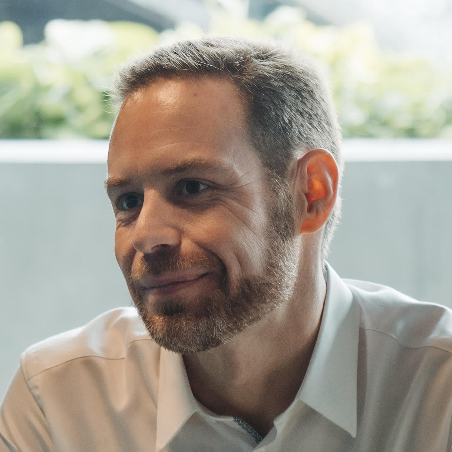 Governance - Meridian