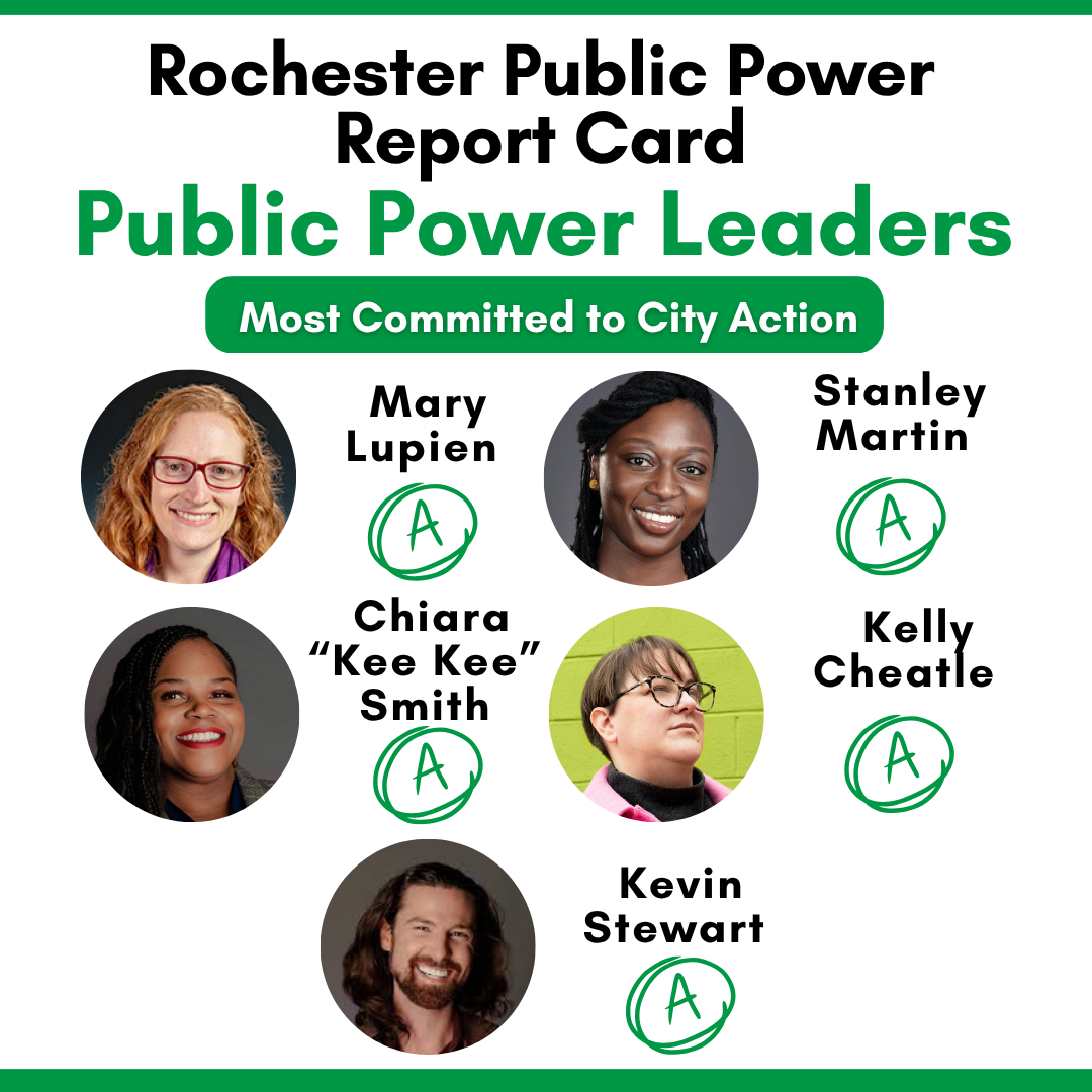 What's New? - Metro Justice