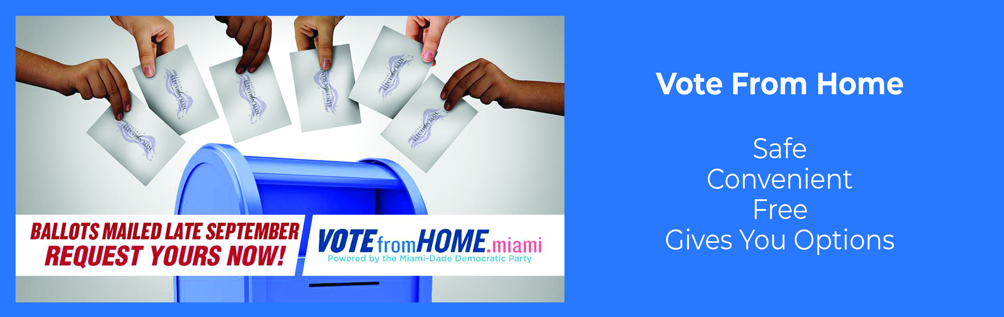 Miami-Dade Democratic Party