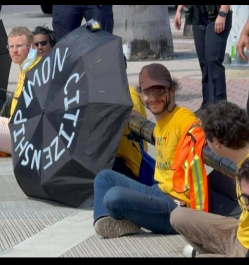 Candidates for Miami-Dade Democratic Party Leadership - Miami-Dade ...