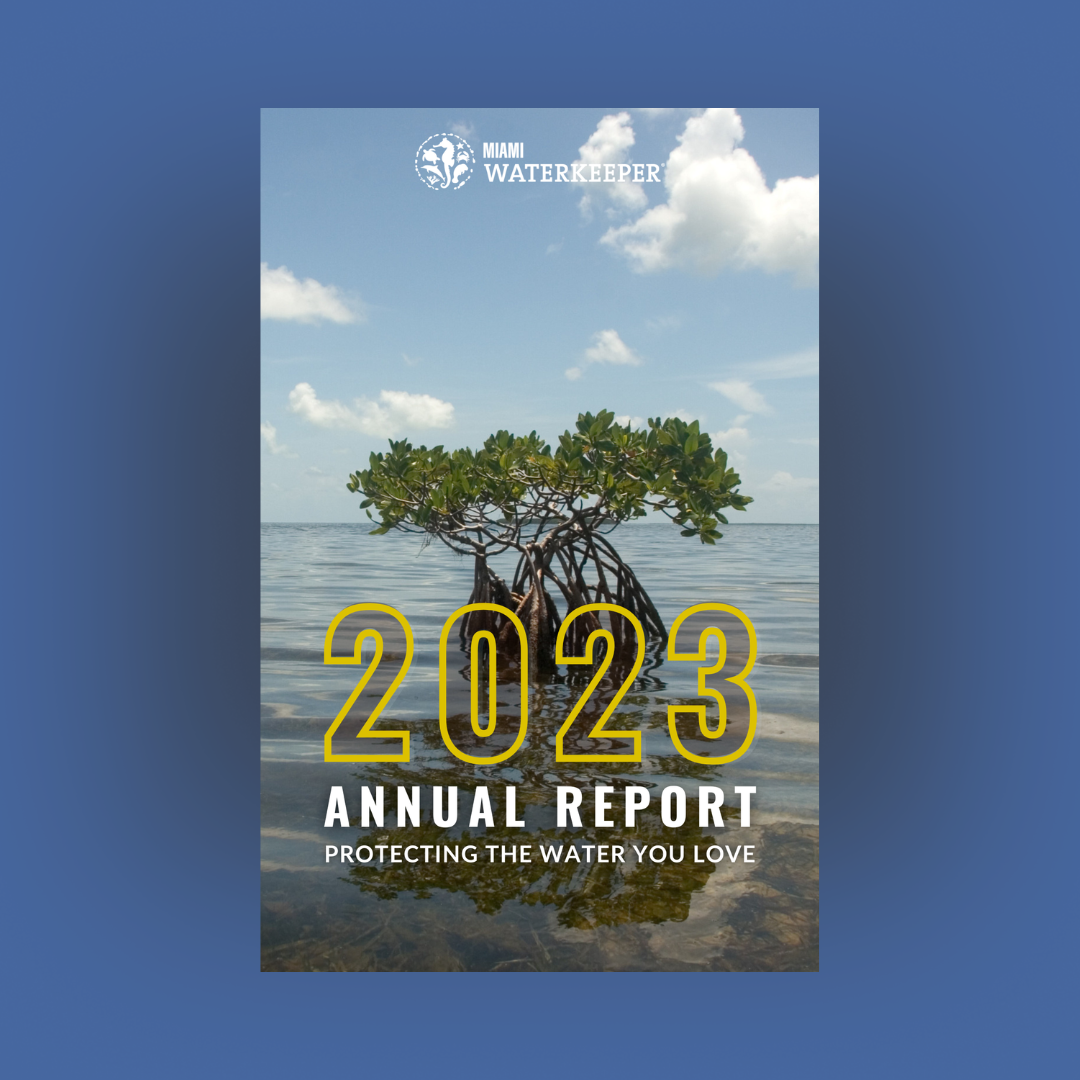 Stakeholder Toolkit - Miami Waterkeeper